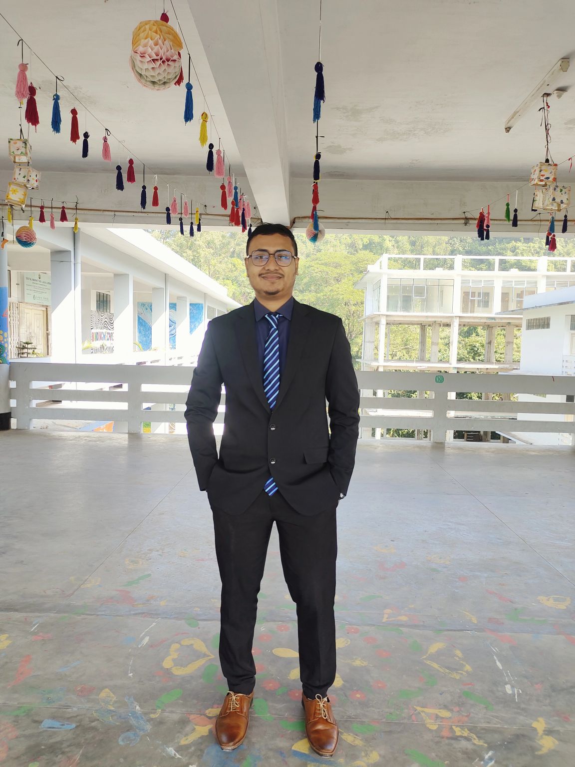 Nurul Azam James on LinkedIn: #postgraduation #marketing # ... Nurul Azam James on LinkedIn: #postgraduation #marketing # ...