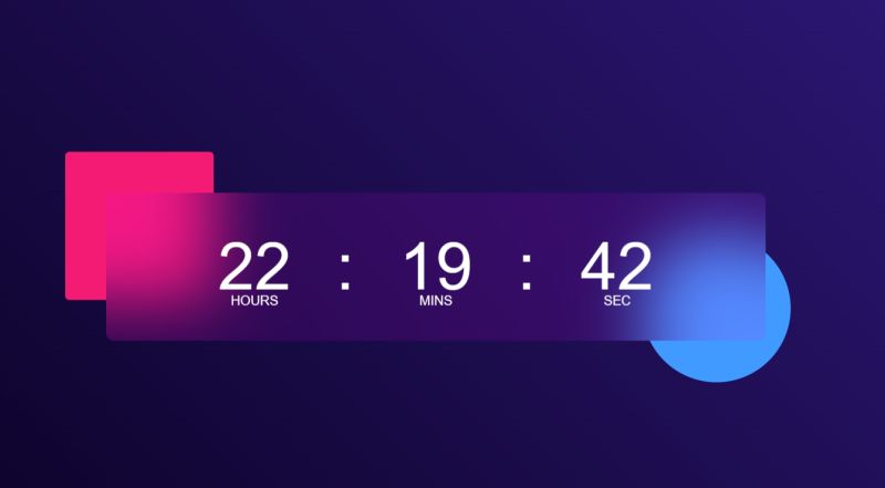 Rupesh Kumar on LinkedIn: #html #css #javascript #projects #digitalclock Rupesh Kumar on LinkedIn: #html #css #javascript #projects #digitalclock