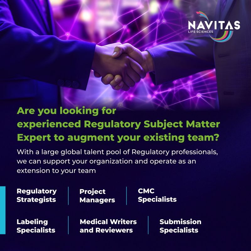 Navitas Life Sciences on LinkedIn: #didyouknow #regulatory # ... Navitas Life Sciences on LinkedIn: #didyouknow #regulatory # ...