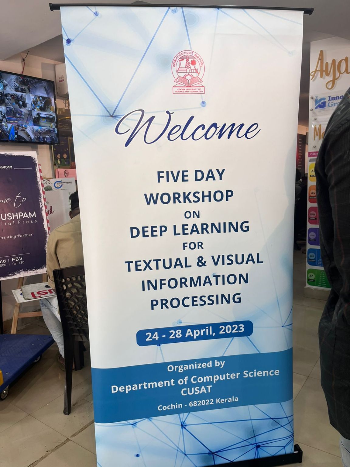 Dr. Shailesh Sivan on LinkedIn: We, Dr. Shailesh Sivan and Dr. Jeena ... Dr. Shailesh Sivan on LinkedIn: We, Dr. Shailesh Sivan and Dr. Jeena ...