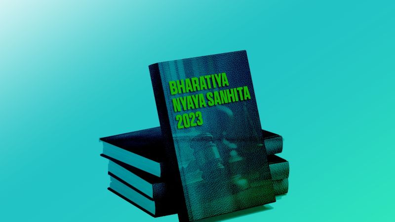 Preeti Chauhan Singh on LinkedIn: #bhartiyanyaysamhita #bns Preeti Chauhan Singh on LinkedIn: #bhartiyanyaysamhita #bns