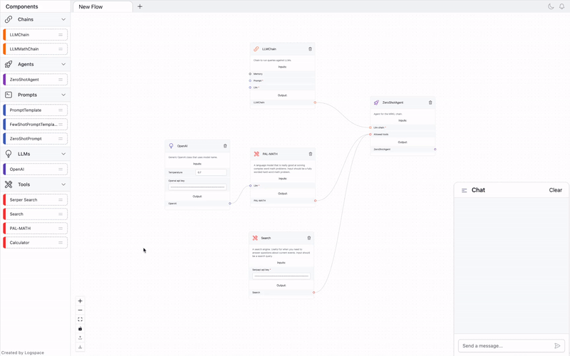 Abhishek Kumar Annamraju on LinkedIn: #langchain #generativeai # ... Abhishek Kumar Annamraju on LinkedIn: #langchain #generativeai # ...