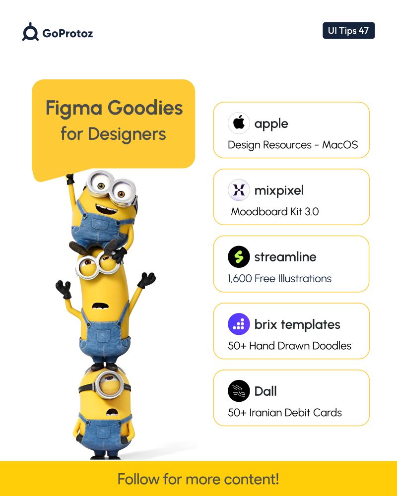 GoProtoz - UI UX Design Studio on LinkedIn: #ui #ux #uidesign #uiux # ... GoProtoz - UI UX Design Studio on LinkedIn: #ui #ux #uidesign #uiux # ...