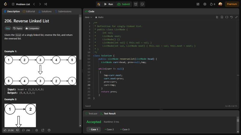 Aman Singh on LinkedIn: #100daychallenge #leetcode #dailycoding #dsa # ... Aman Singh on LinkedIn: #100daychallenge #leetcode #dailycoding #dsa # ...