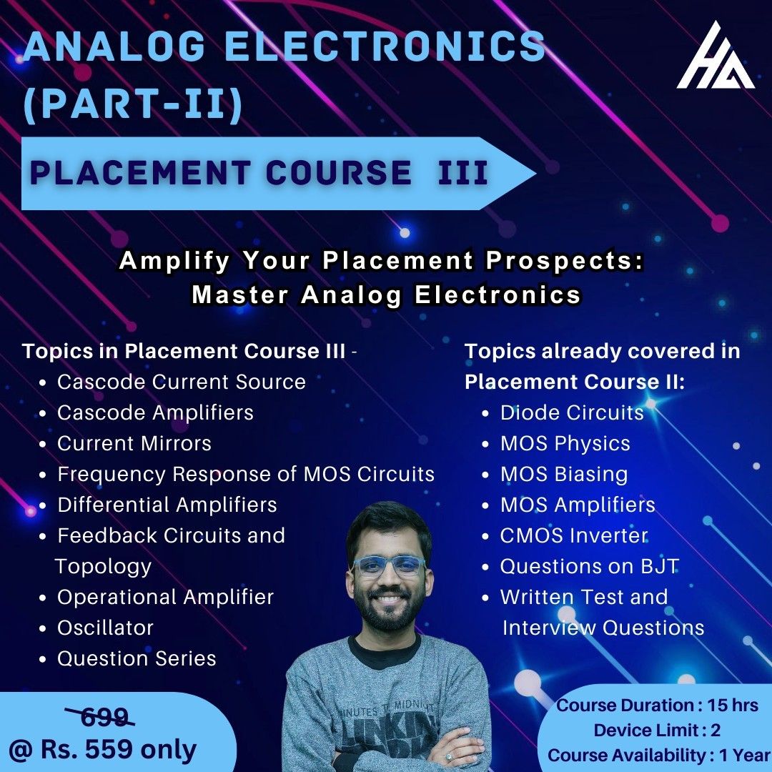 Himanshu Agarwal on LinkedIn: Hello Everyone! Today, we have finally ... Himanshu Agarwal on LinkedIn: Hello Everyone! Today, we have finally ...