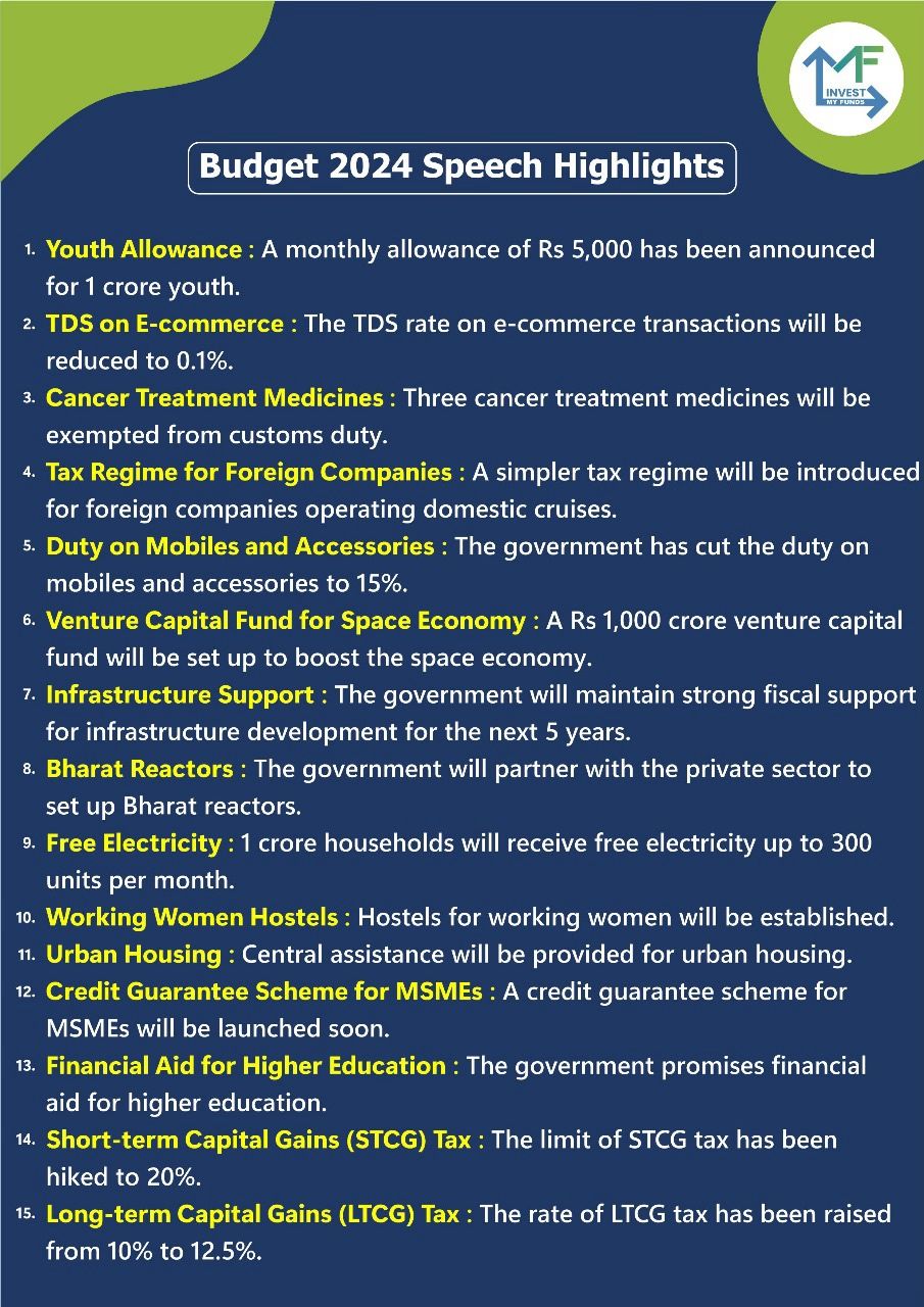 Prabhat Singh Kushwah on LinkedIn: #budget Prabhat Singh Kushwah on LinkedIn: #budget
