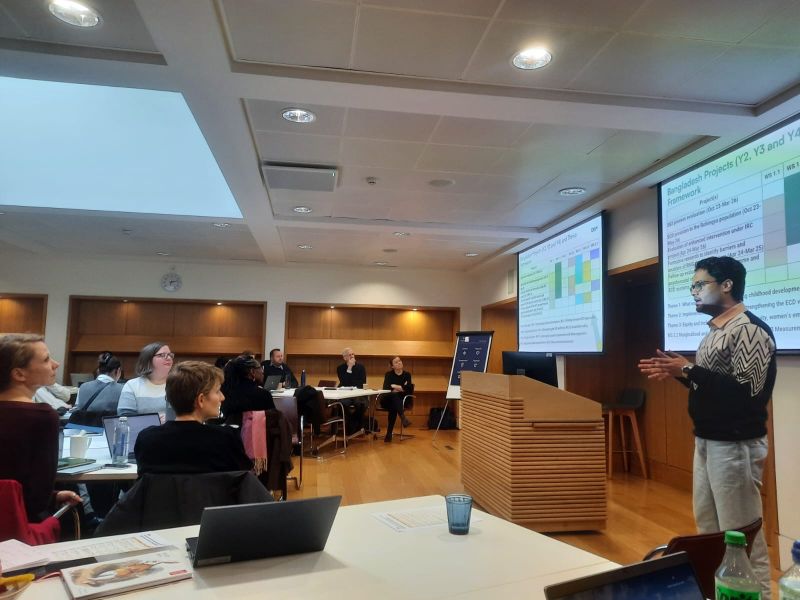 Md. Tarek Hossain on LinkedIn: I am presenting as part of the Thrive ... Md. Tarek Hossain on LinkedIn: I am presenting as part of the Thrive ...