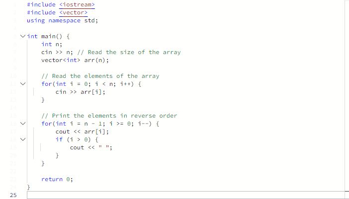 Komal Charan on LinkedIn: #30daycodingchallenge #cplusplus # ... Komal Charan on LinkedIn: #30daycodingchallenge #cplusplus # ...