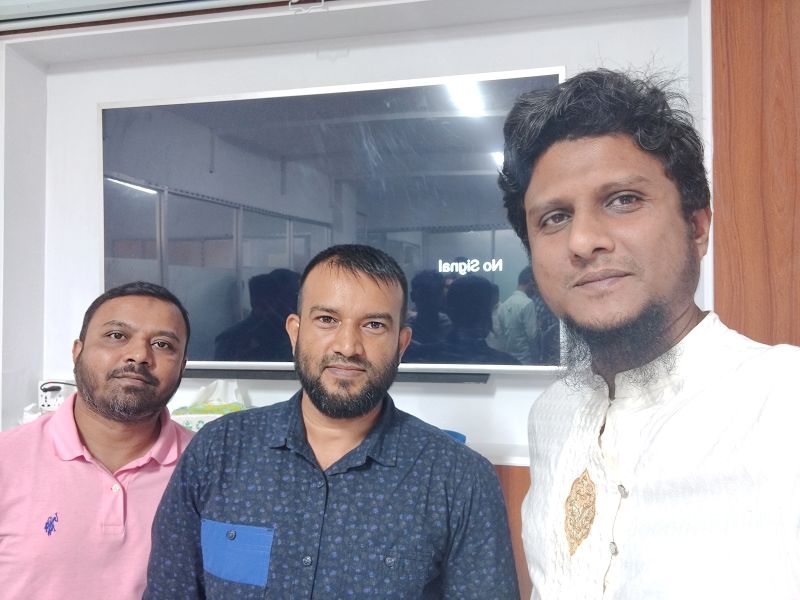 Md. Ariful Hoque, CAcc(PL), PGDVICM, CPA(Foundation Level) on LinkedIn ... Md. Ariful Hoque, CAcc(PL), PGDVICM, CPA(Foundation Level) on LinkedIn ...