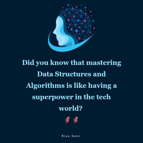 Riya Soni on LinkedIn: #dsa #datastructures #algorithms #problemsolving ... Riya Soni on LinkedIn: #dsa #datastructures #algorithms #problemsolving ...