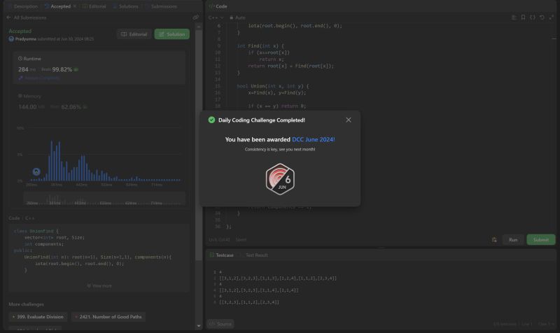 Pradyumna Sahu on LinkedIn: #leetcode #codingchallenge # ... Pradyumna Sahu on LinkedIn: #leetcode #codingchallenge # ...