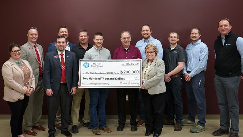 Mid-State Technical College on LinkedIn: Mid-State Technical College is ... Mid-State Technical College on LinkedIn: Mid-State Technical College is ...