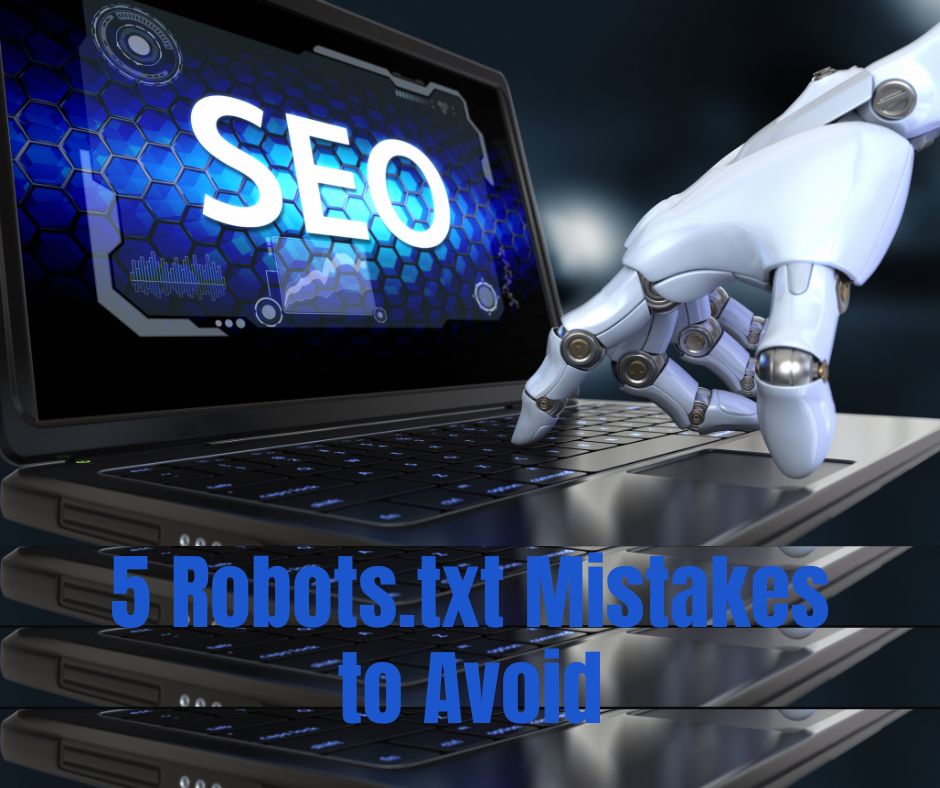 Identic Digital on LinkedIn: #seo #robotstxt #webdev #digitalmarketing ... Identic Digital on LinkedIn: #seo #robotstxt #webdev #digitalmarketing ...