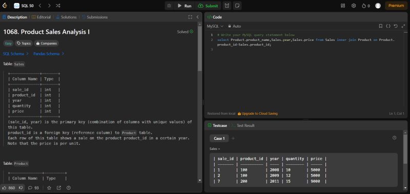 SaiPrasath B on LinkedIn: #100daysofcode #leetcode #programming # ... SaiPrasath B on LinkedIn: #100daysofcode #leetcode #programming # ...