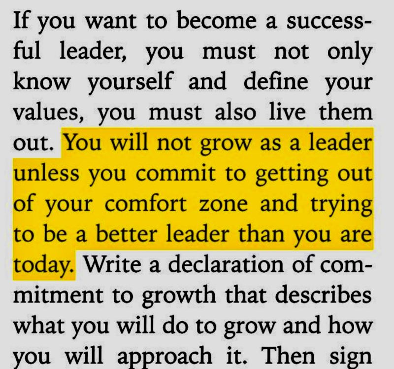 Tomas Gorny on LinkedIn: Remember, leadership is not a destination but ... Tomas Gorny on LinkedIn: Remember, leadership is not a destination but ...