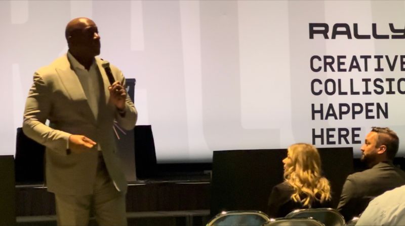 Dipen Mehta, AIF®, CIMA® on LinkedIn: #rally #rally2023 Dipen Mehta, AIF®, CIMA® on LinkedIn: #rally #rally2023