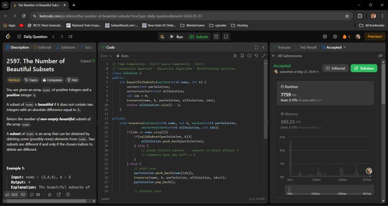 Shivam Singh Sengar on LinkedIn: #proud #leetcode #logic #design # ... Shivam Singh Sengar on LinkedIn: #proud #leetcode #logic #design # ...