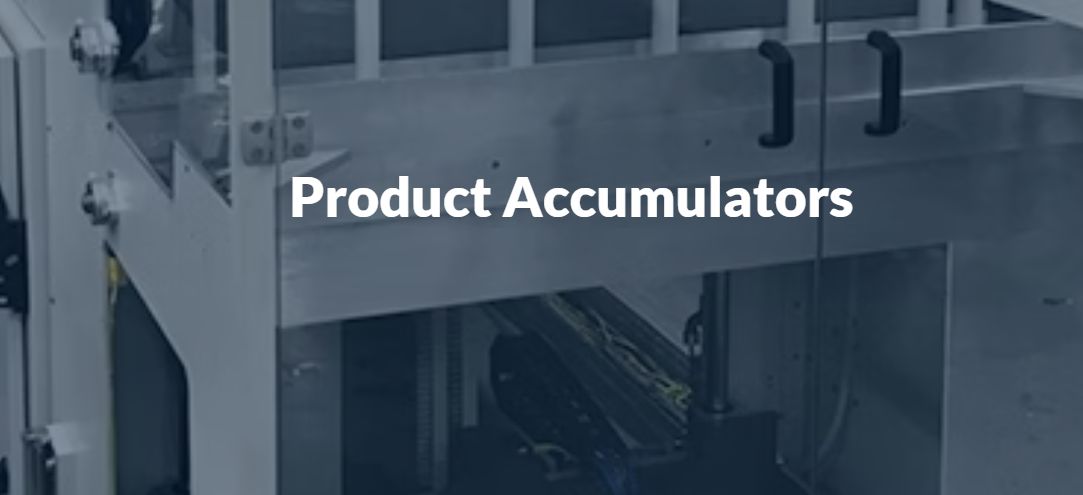 CRG Automation on LinkedIn: Automated Packaging Solutions CRG Automation on LinkedIn: Automated Packaging Solutions