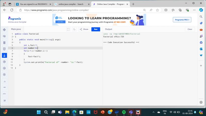 Sowmya Reddy on LinkedIn: #100daycodechallenge #kareacm #java # ... Sowmya Reddy on LinkedIn: #100daycodechallenge #kareacm #java # ...