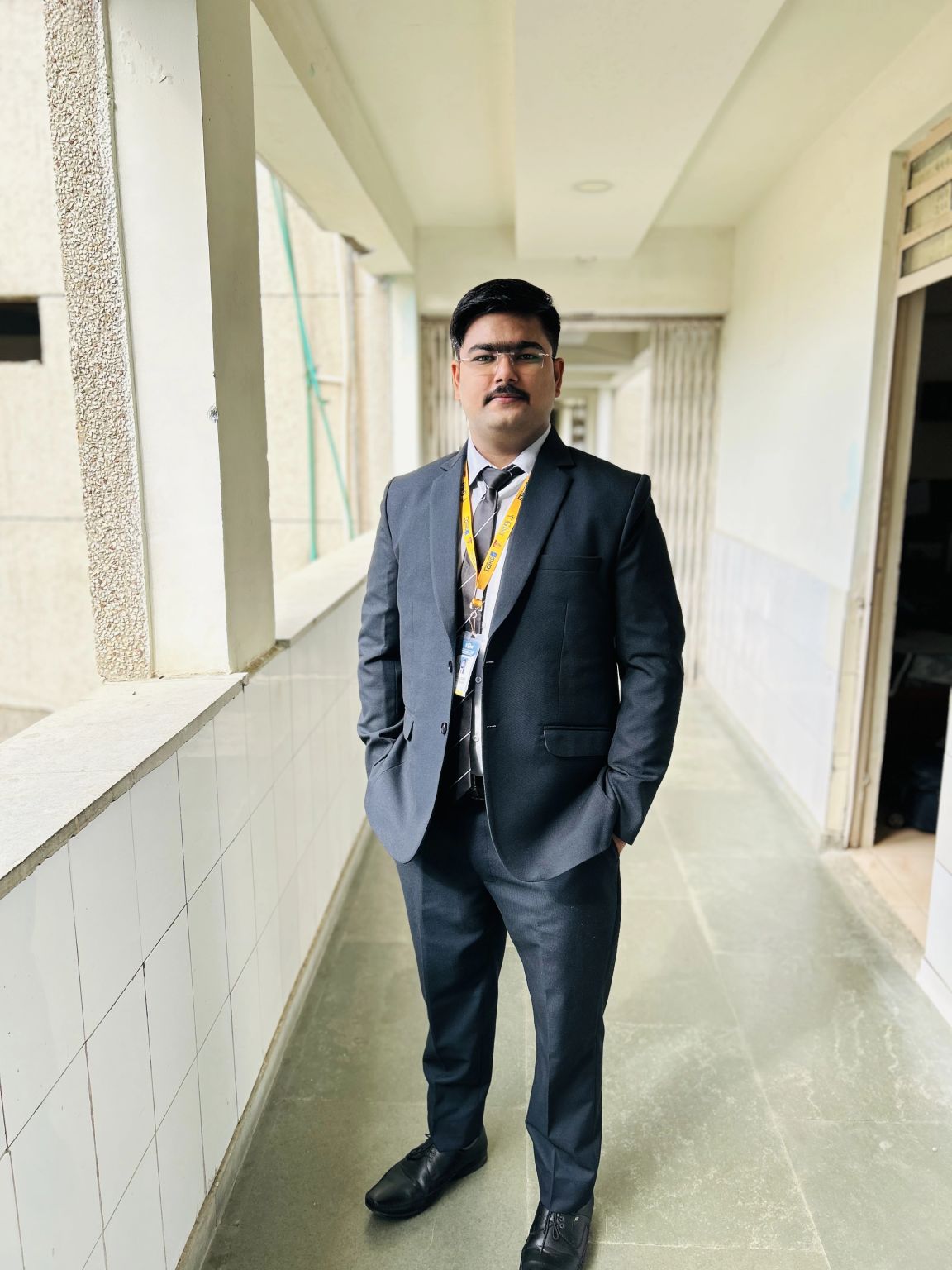 Anupam Mishra on LinkedIn: #gims #gimscrc Anupam Mishra on LinkedIn: #gims #gimscrc