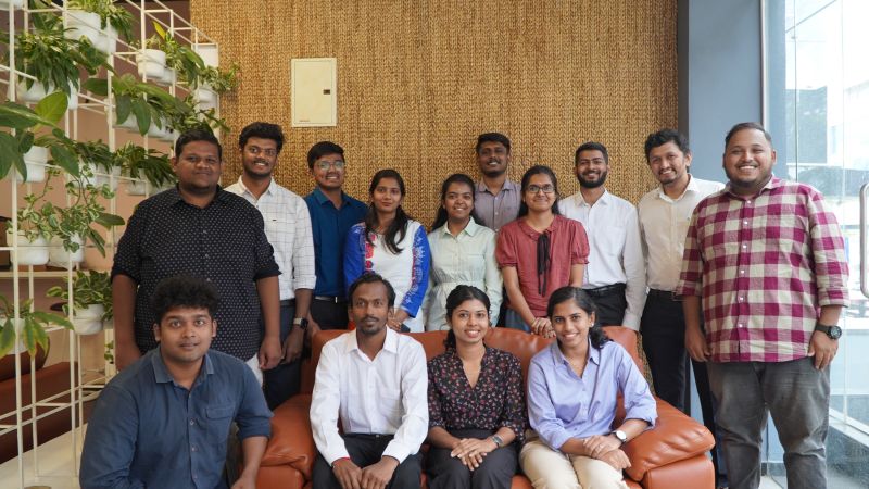 Yogesh Kumar posted on LinkedIn Yogesh Kumar posted on LinkedIn