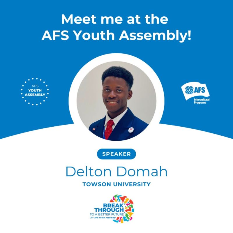 Delton Domah on LinkedIn: #ya28 | 15 comments Delton Domah on LinkedIn: #ya28 | 15 comments