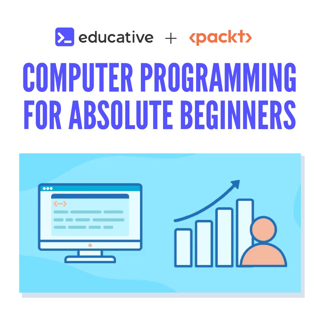 Educative on LinkedIn: #programming #coding #codingforbeginners # ... Educative on LinkedIn: #programming #coding #codingforbeginners # ...