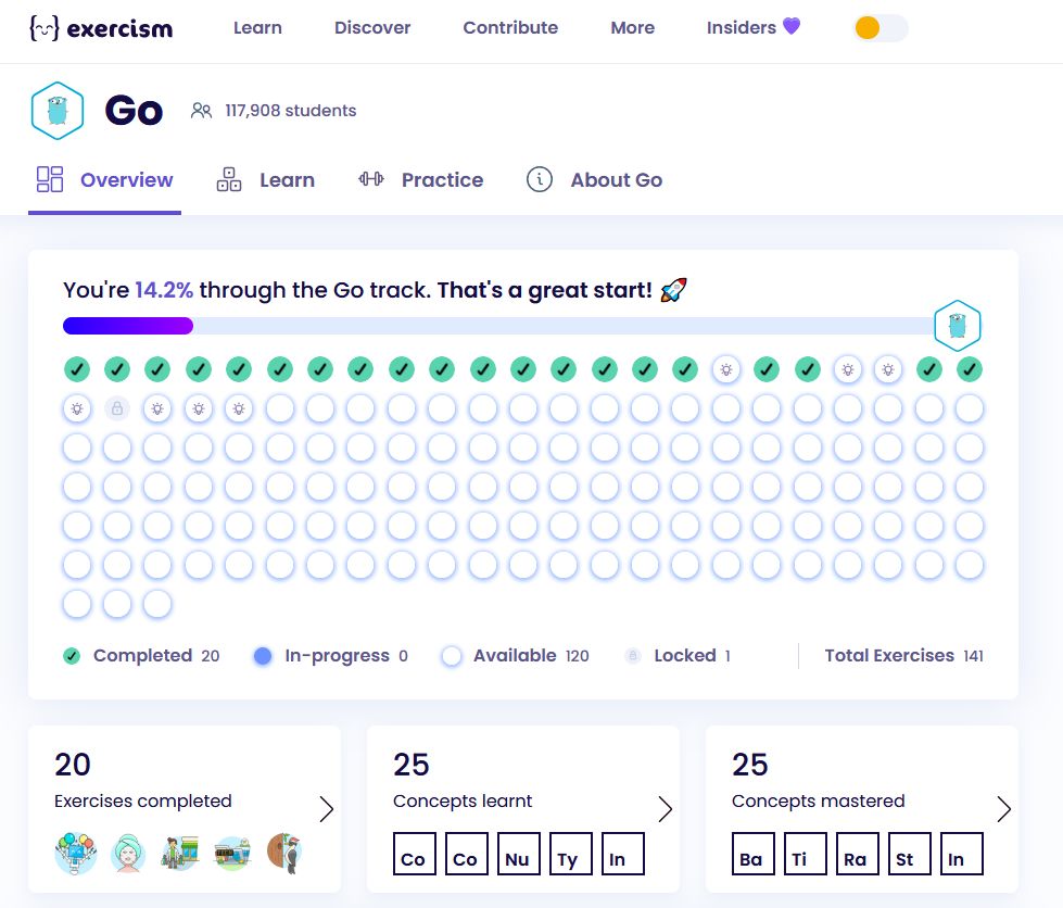 Nitin Kushwah on LinkedIn: #golang #learninginpublic # ... Nitin Kushwah on LinkedIn: #golang #learninginpublic # ...