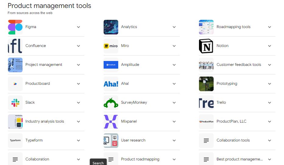 Malthumkar Shivraj on LinkedIn: #productmanagement #producttools # ... Malthumkar Shivraj on LinkedIn: #productmanagement #producttools # ...