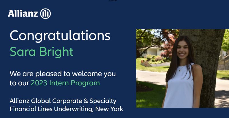Mark Doyle on LinkedIn: Allianz Global Corporate & Specialty (AGCS) is ... Mark Doyle on LinkedIn: Allianz Global Corporate & Specialty (AGCS) is ...