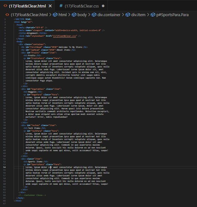 Vedant Vasu Devrani on LinkedIn: #codingjourney #cssbeginner # ... Vedant Vasu Devrani on LinkedIn: #codingjourney #cssbeginner # ...
