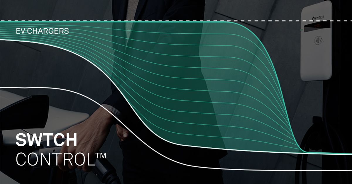 Ewan Scallion on LinkedIn: SWTCH Energy Unveils SWTCH Control™ to Solve ... Ewan Scallion on LinkedIn: SWTCH Energy Unveils SWTCH Control™ to Solve ...