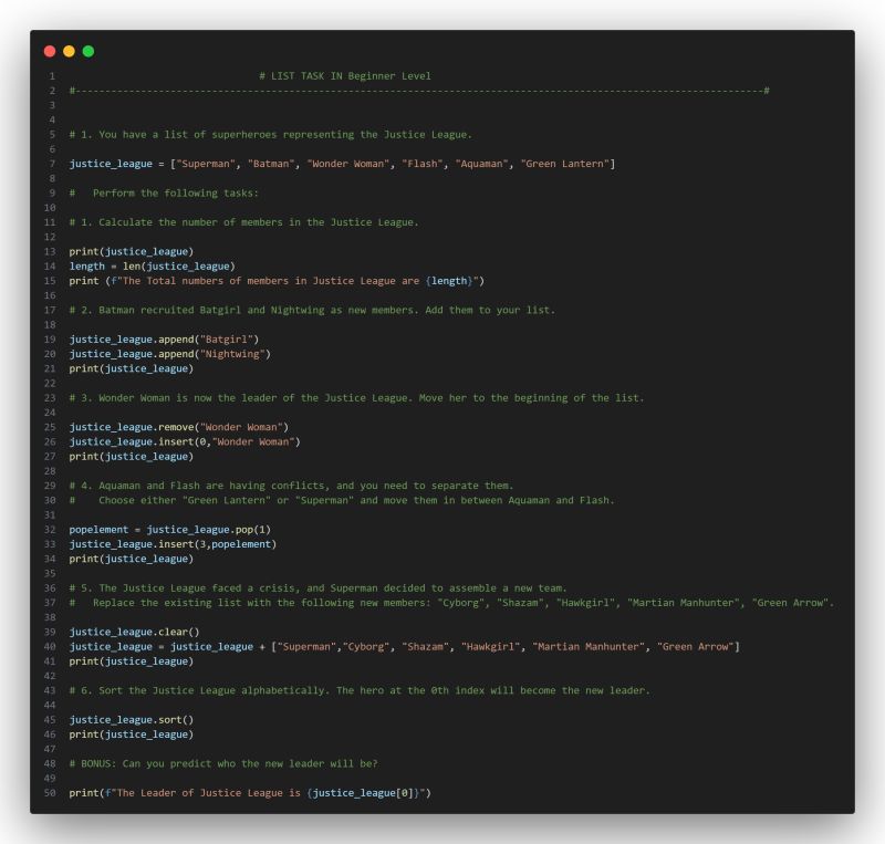 Nitin Jaiswal on LinkedIn: #python #coding #internship #learning # ... Nitin Jaiswal on LinkedIn: #python #coding #internship #learning # ...