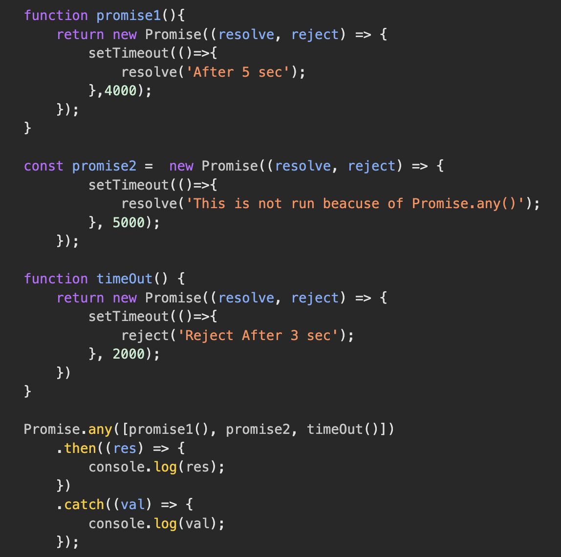 Aditya Singh 📈 on LinkedIn: #javascript #frontend #coding #programming ... Aditya Singh 📈 on LinkedIn: #javascript #frontend #coding #programming ...