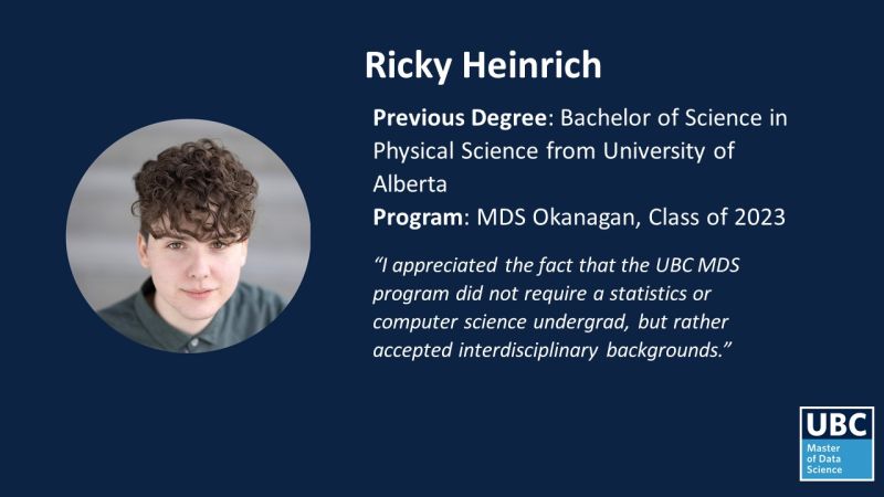 UBC Master of Data Science Program on LinkedIn: #datascience #mds # ... UBC Master of Data Science Program on LinkedIn: #datascience #mds # ...