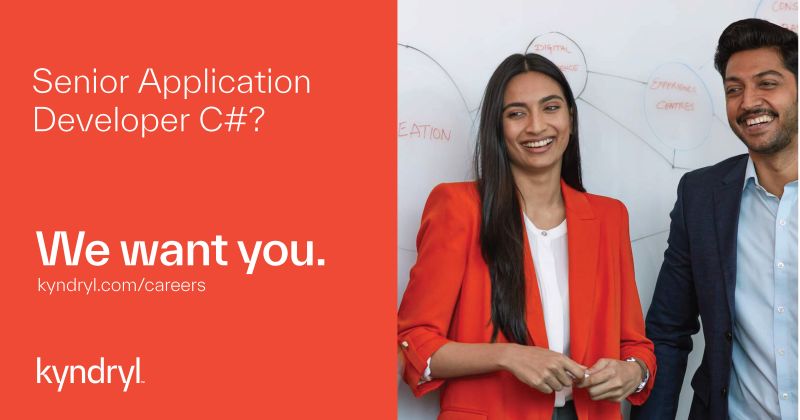 Roshini Raju on LinkedIn: #linkedinconnections #opening #kyndryl # ... Roshini Raju on LinkedIn: #linkedinconnections #opening #kyndryl # ...