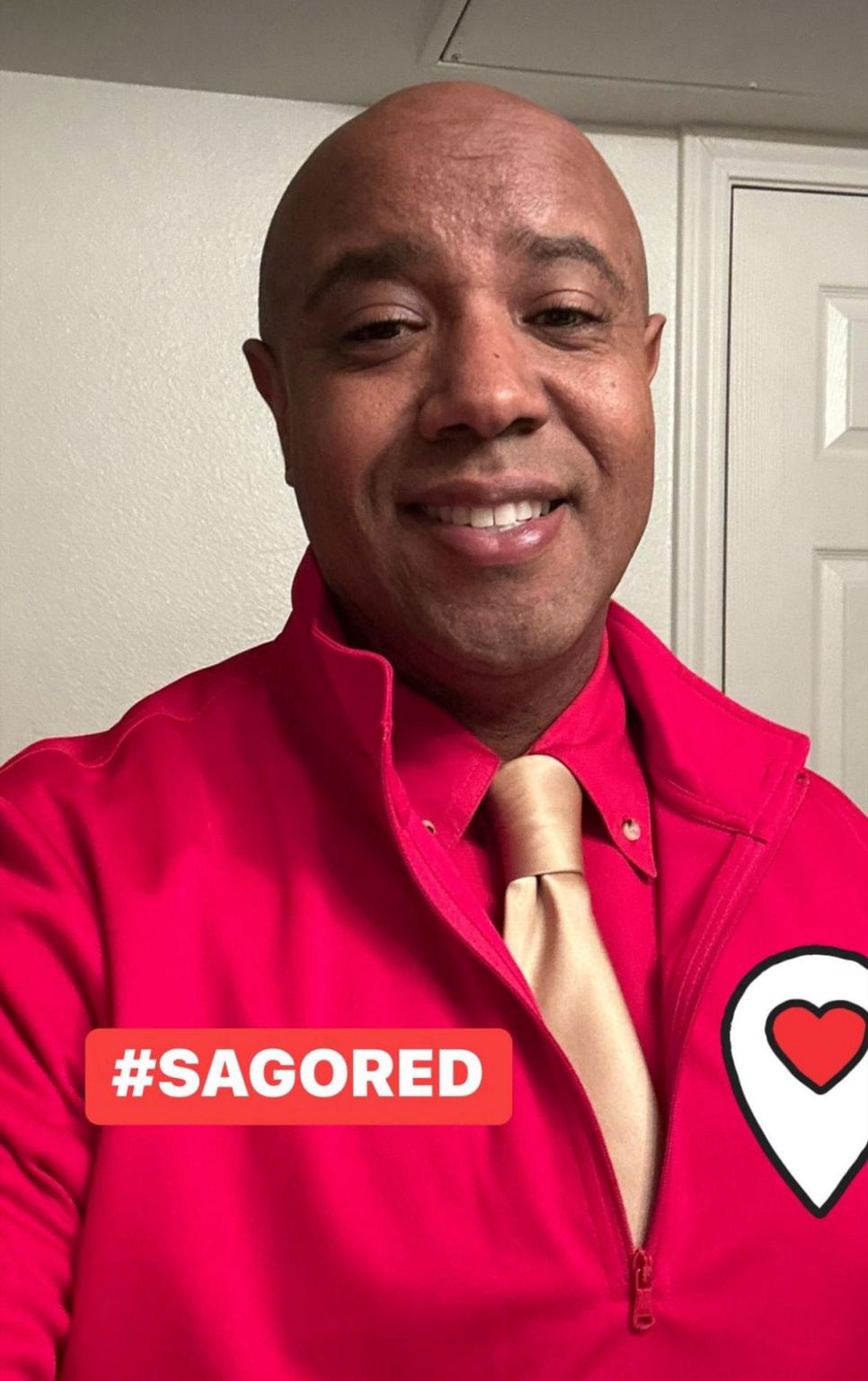 Darryl R. on LinkedIn: #sagored Darryl R. on LinkedIn: #sagored