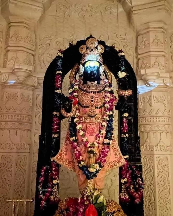 Reema Arya on LinkedIn: #ramnavami #ayodhya #lordshriram Reema Arya on LinkedIn: #ramnavami #ayodhya #lordshriram