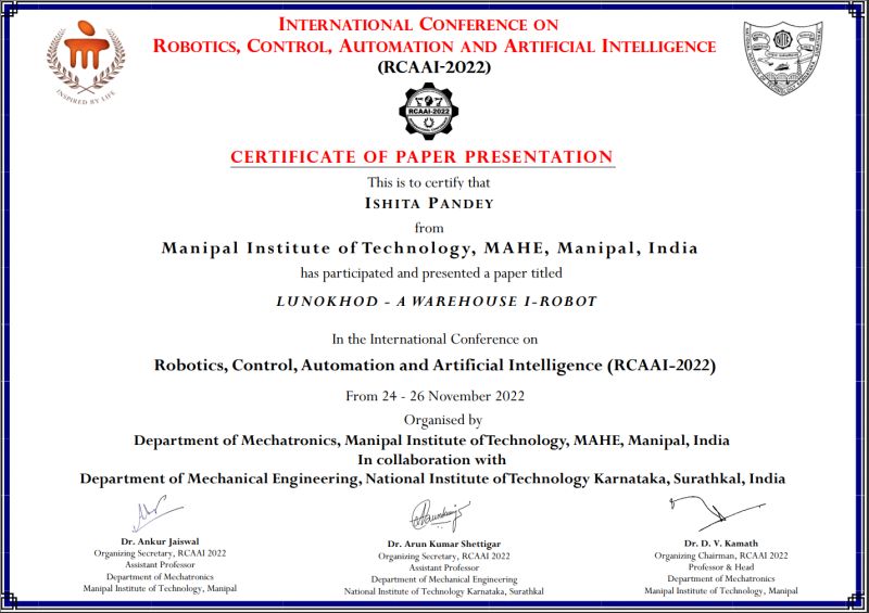 Ishita Pandey on LinkedIn: #technology #research # ... Ishita Pandey on LinkedIn: #technology #research # ...