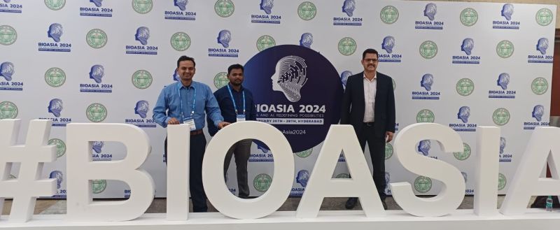 Amarendher Accha on LinkedIn: #bioasiasummit #quadrant # ... Amarendher Accha on LinkedIn: #bioasiasummit #quadrant # ...