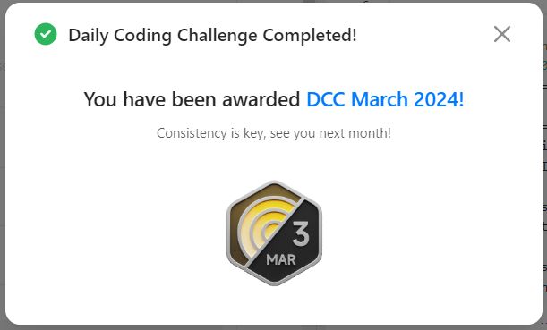 Mayappa Pujari on LinkedIn: #leetcode #coding #achievement #programming ... Mayappa Pujari on LinkedIn: #leetcode #coding #achievement #programming ...