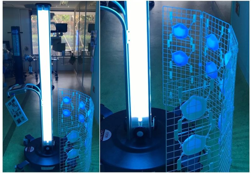 vasavi reddy on LinkedIn: #industryarc #ultraviolet #microorganisms # ... vasavi reddy on LinkedIn: #industryarc #ultraviolet #microorganisms # ...