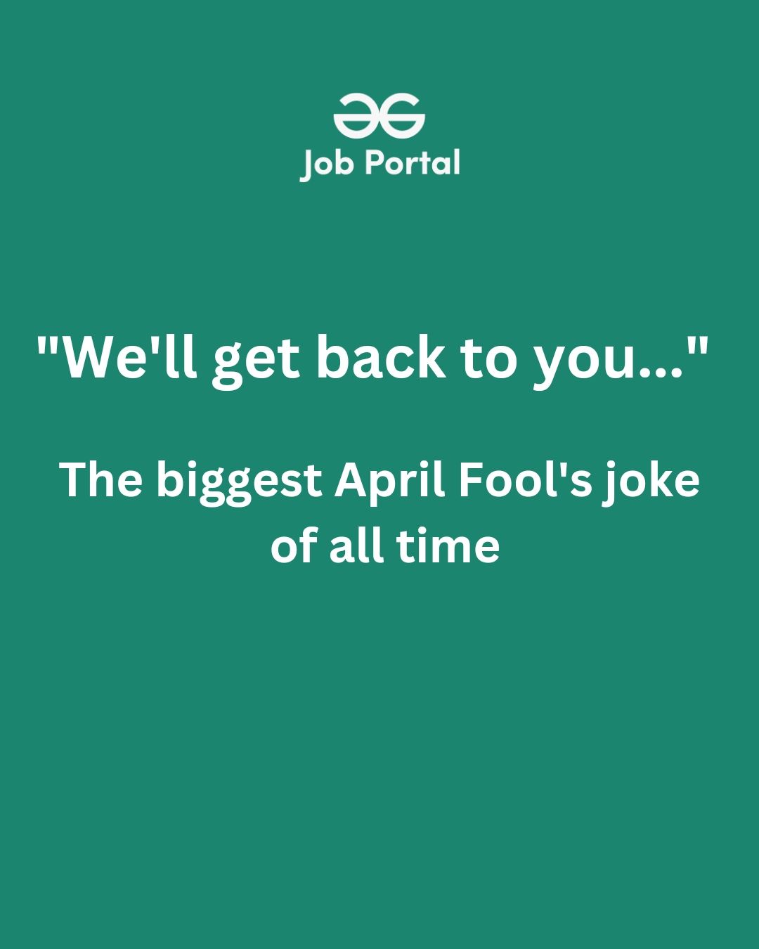 Job Portal by GeeksforGeeks on LinkedIn: #jobportal #gfgjobportal # ... Job Portal by GeeksforGeeks on LinkedIn: #jobportal #gfgjobportal # ...