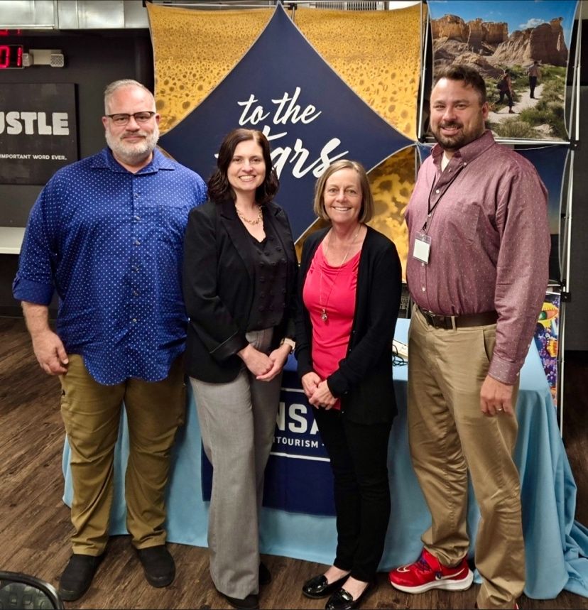 Susan Penka on LinkedIn: The Kansas SBDC at Fort Hays State University ... Susan Penka on LinkedIn: The Kansas SBDC at Fort Hays State University ...
