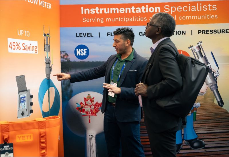 Anand Sheoran on LinkedIn: #waterindustry #wastewater #municipal Anand Sheoran on LinkedIn: #waterindustry #wastewater #municipal