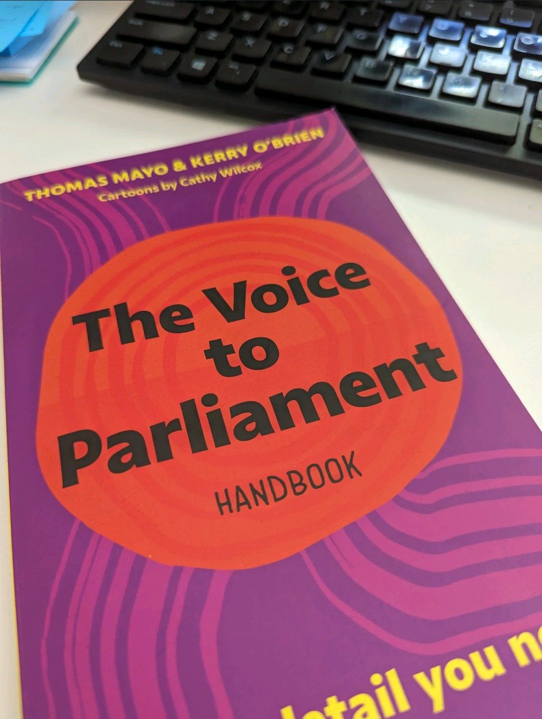 Jacqui Knight on LinkedIn: #voicetoparliament #constitution Jacqui Knight on LinkedIn: #voicetoparliament #constitution