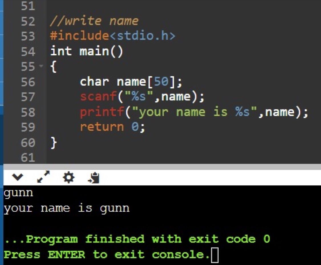 Gunn . on LinkedIn: #100daysofcodechallenge #codingjourney #codenewbie ... Gunn . on LinkedIn: #100daysofcodechallenge #codingjourney #codenewbie ...