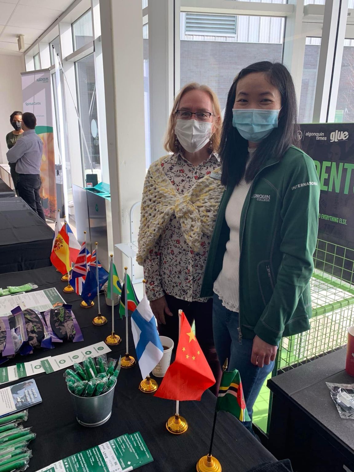 Qi Chen, RCIC on LinkedIn: Susie, look what I found! Miss you all so ... Qi Chen, RCIC on LinkedIn: Susie, look what I found! Miss you all so ...