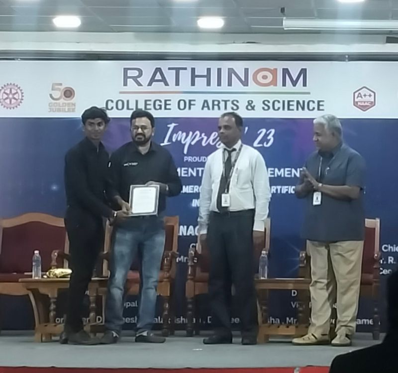 Dr. Naganandini Selvaraj on LinkedIn: Congratulations to NIT MBA I year ... Dr. Naganandini Selvaraj on LinkedIn: Congratulations to NIT MBA I year ...