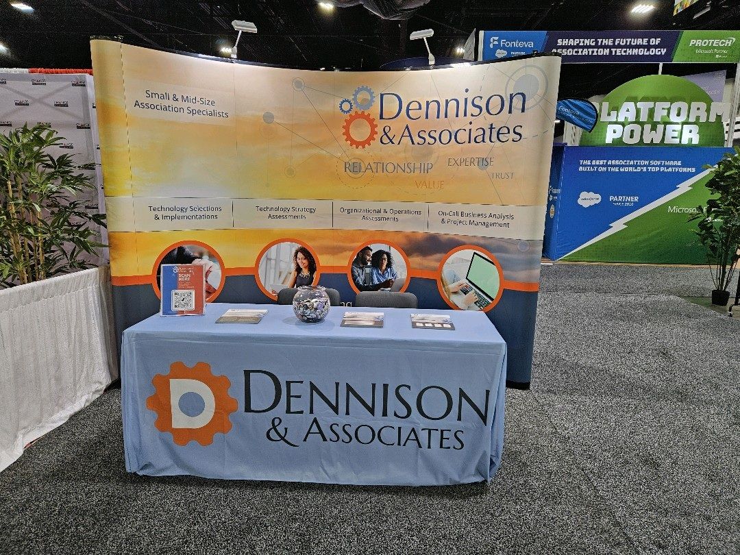 Vanessa Dennison, CAE, CBAP® on LinkedIn: #asae23 #asae #dennisonassociates Vanessa Dennison, CAE, CBAP® on LinkedIn: #asae23 #asae #dennisonassociates
